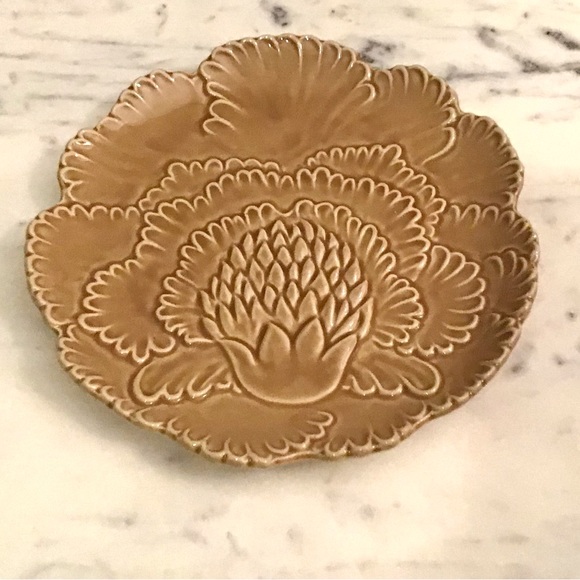 Anthropologie | Dining | Anthropologie House Of Hackney Glazed Stoneware Plate New In Box | Poshmark